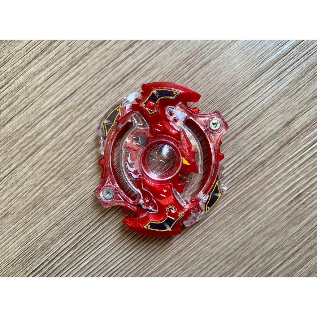 Lẻ Layer con quay Beyblade Takara Tomy Chính hãng (Đã sử dụng) (1 ...