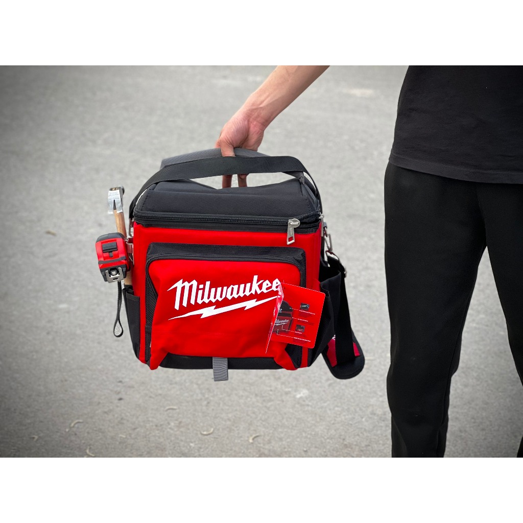 Túi giữ nhiệt Milwaukee 48-22-8250 (giữ nhiệt 24h) | Shopee Việt Nam