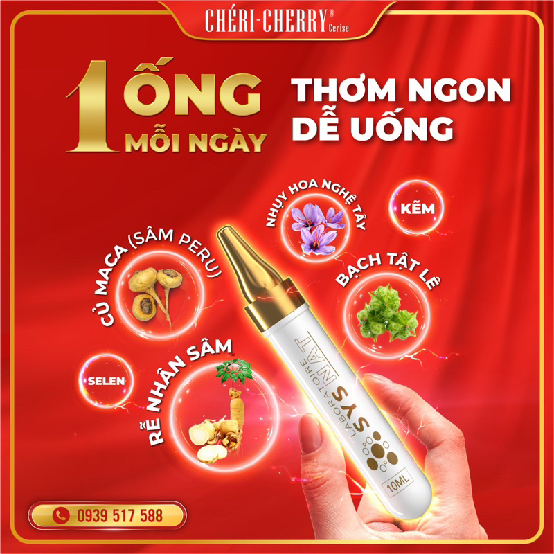 Cheri Cherry | Shopee Việt Nam