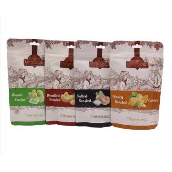 Hạt điều LAFOOCO túi 100g | Shopee Việt Nam