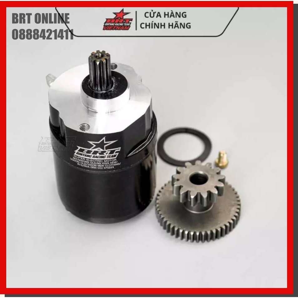 CỦ ĐỀ BRT DÀNH CHO CÁC DÒNG XE YAMAHA EXCITER 150/ EX155/ R15V3/ MT15 ...