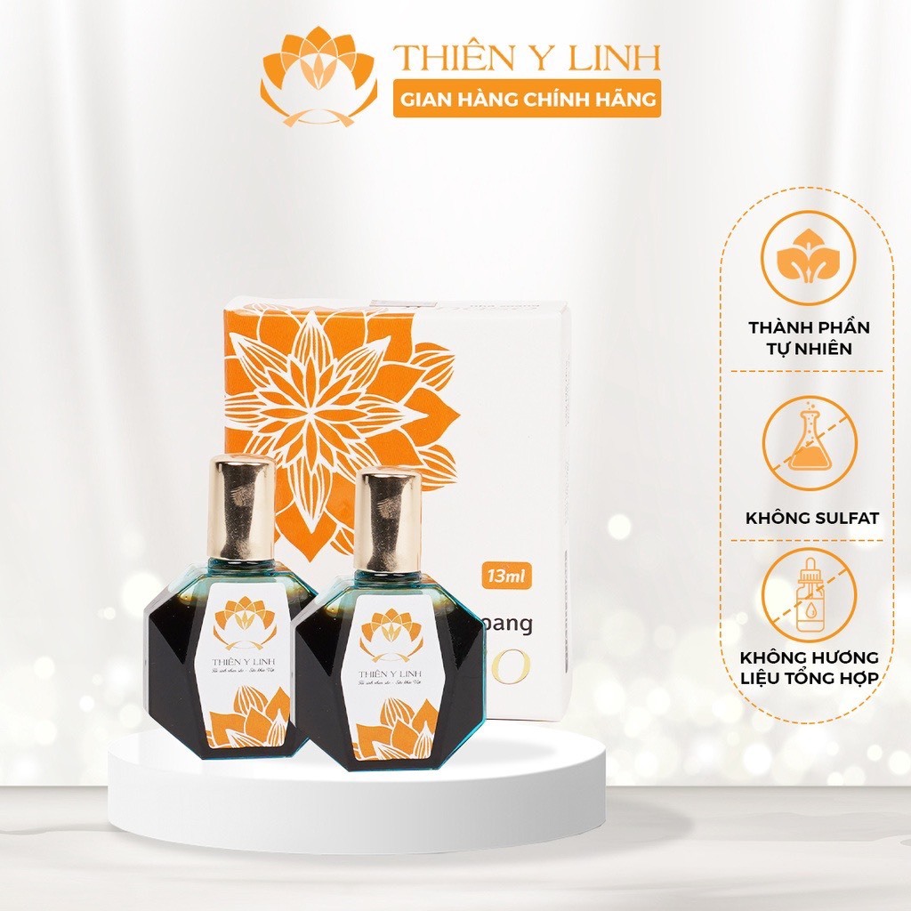 Combo 2 chai Dung dịch nhỏ mũi xoang Il Naso 13ml vệ sinh thông mũi | Shopee Việt Nam