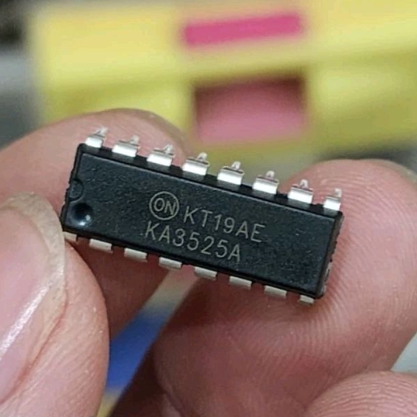 IC KA3525A mới 100% DIP-16 ,chất lượng tốt | Shopee Việt Nam