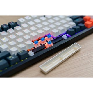 Bàn phím cơ EDRA EK398L / EK398 ( Blue , Brown , Red Switch) | Shopee ...