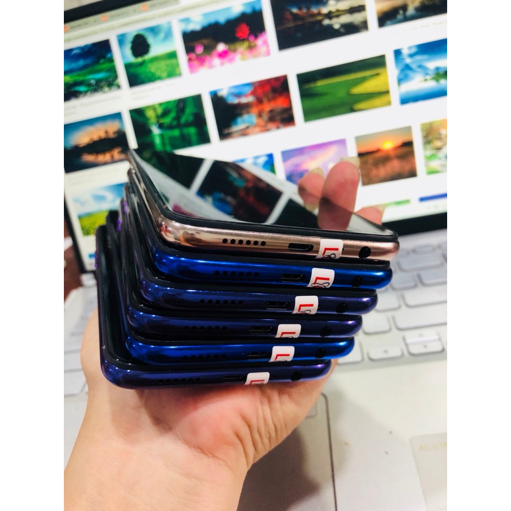 chính hãng điện thoại OPPO F9 Pro 2sim ram 8G/256G Chính Hãng, Camera ...