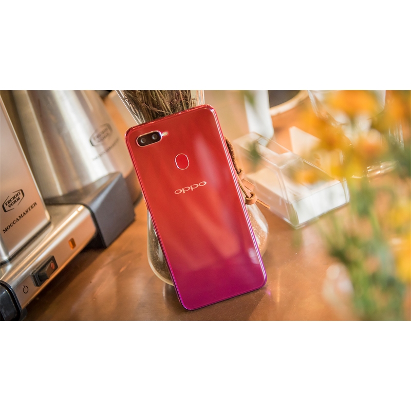 điện thoại OPPO F9 Pro mới 2sim ram 8G/256G Chính Hãng, Camera siêu nét ...