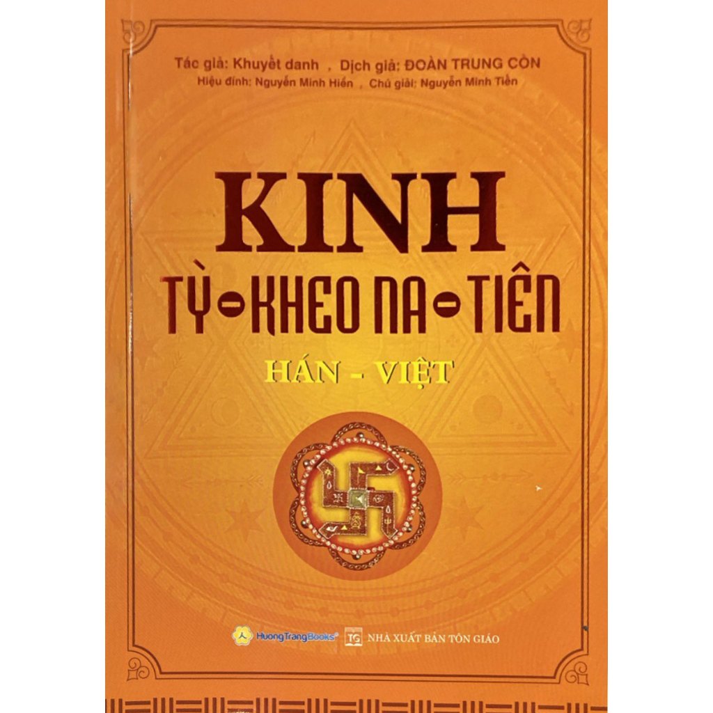 Sách -Kinh Tỳ-Kheo Na-Tiên - Đoàn Trung Còn (QB - Nhà Sách Anh Thành ...