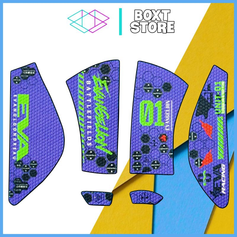 Miếng Dán Grip Tape 3M Chuột Razer DeathAdder V2 Pro Essential Elite ...