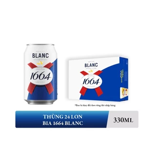 Bia bia blanc 1664 - Giá Tốt, Miễn Phí Vận Chuyển, Đủ Loại | Shopee ...