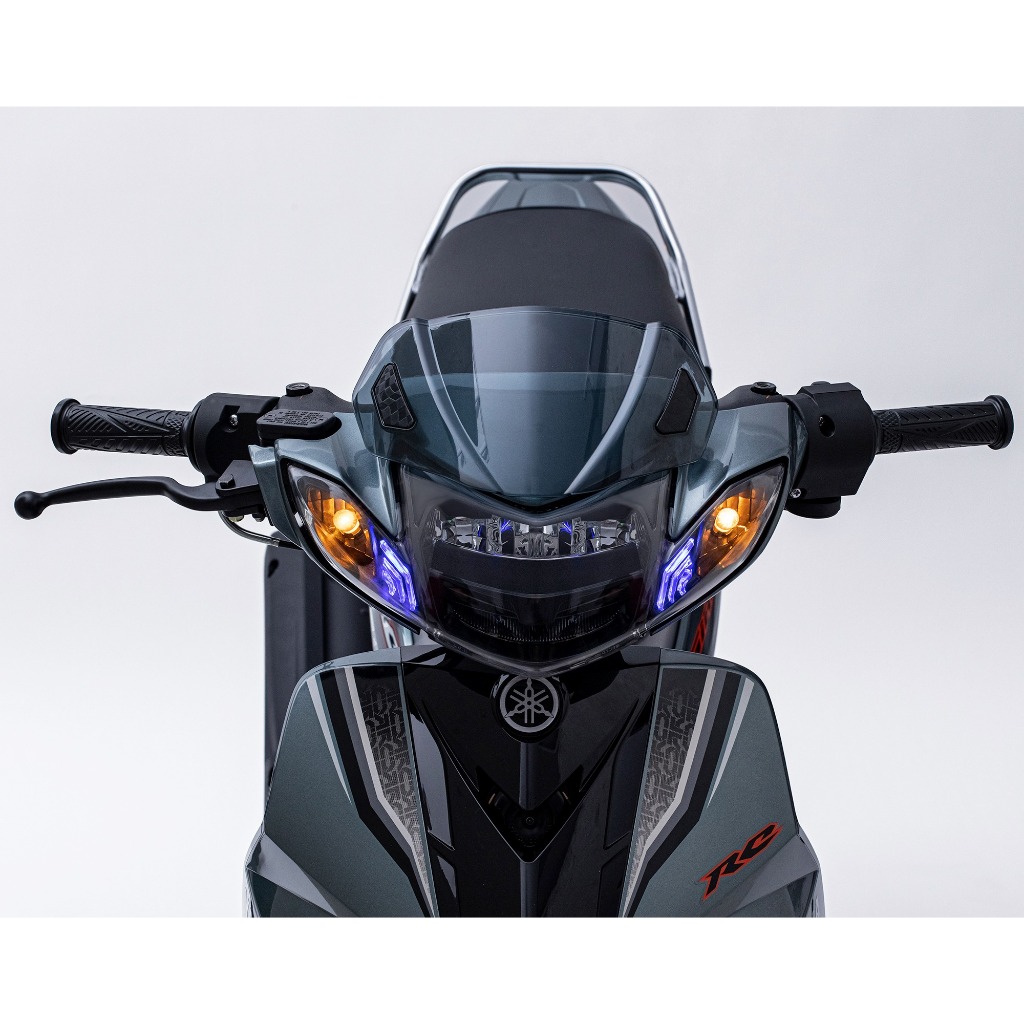 ZHI.PAT SRC110 - Đèn LED 2 tầng xe SIRIUS RC ( xăng cơ ) * Hàng chính hãng MỚI | Shopee Việt Nam