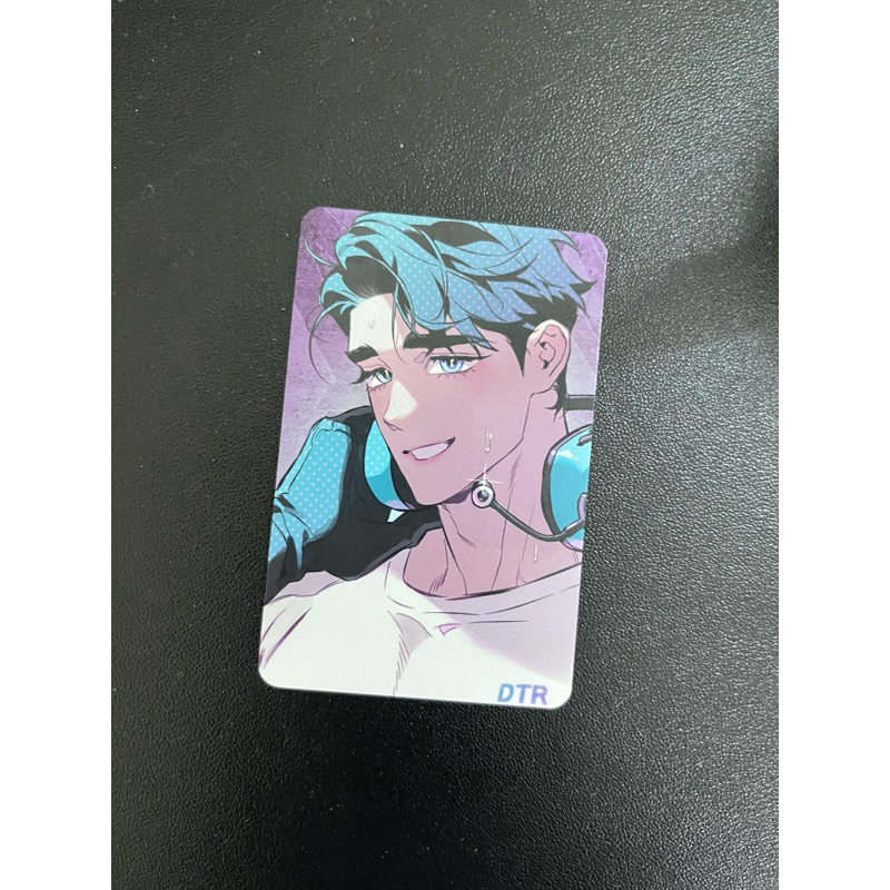 [SẴN] Card pack BL Manhwa Top Bomtoon Lezhin 2024 | Shopee Việt Nam