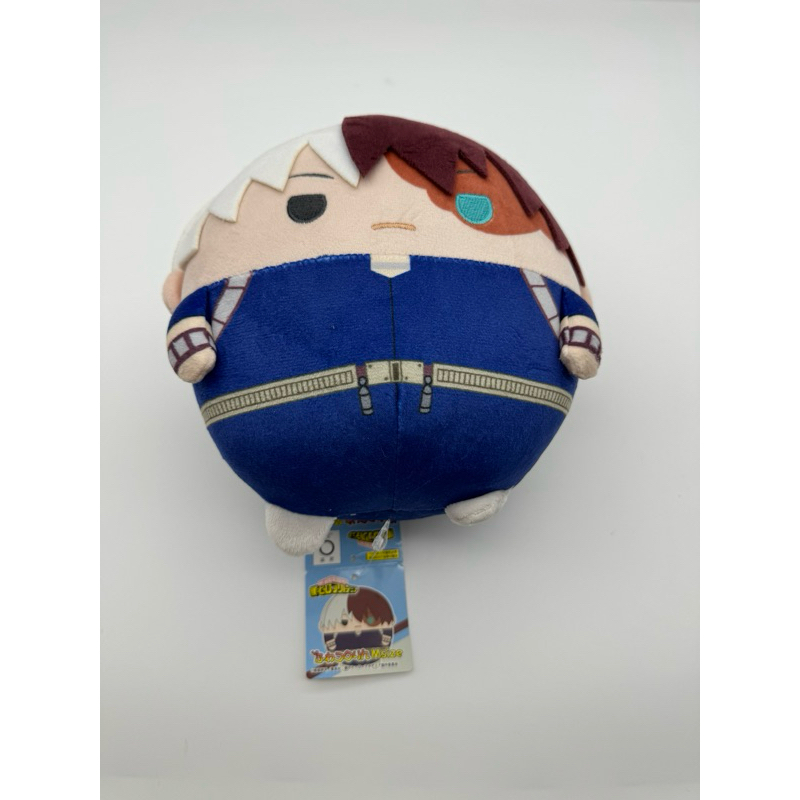 Bông nhân vật My Hero Academia MHA chính hãng | Shopee Việt Nam