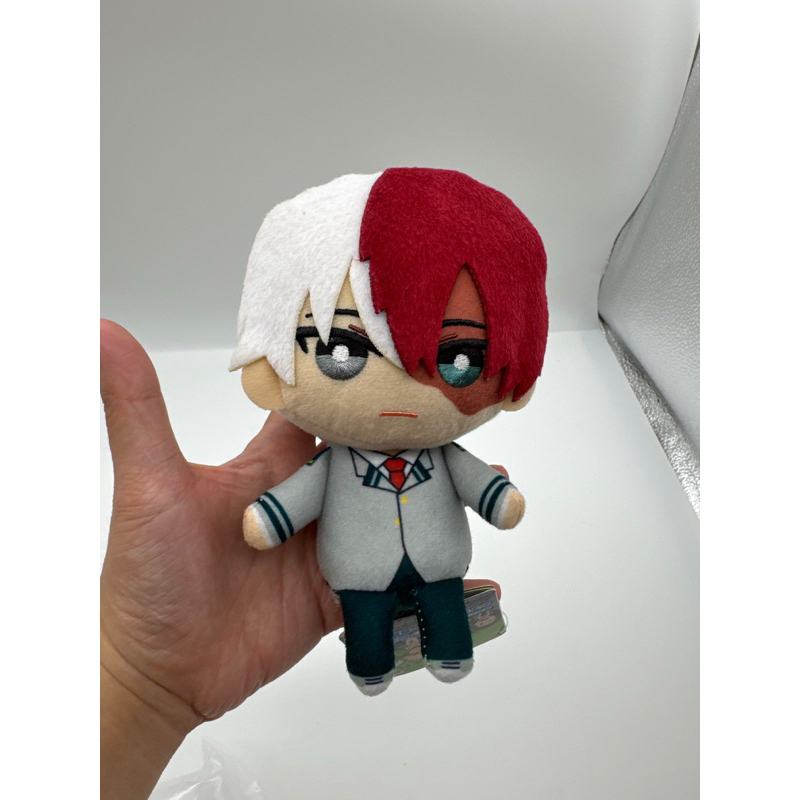 Bông nhân vật My Hero Academia MHA chính hãng | Shopee Việt Nam