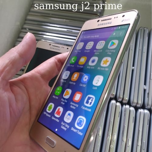 [SIÊU RẺ] ĐIỆN THOẠI SAMSUNG GALAXY J2PRIME_G532 (chính hãng) nghe goi ...
