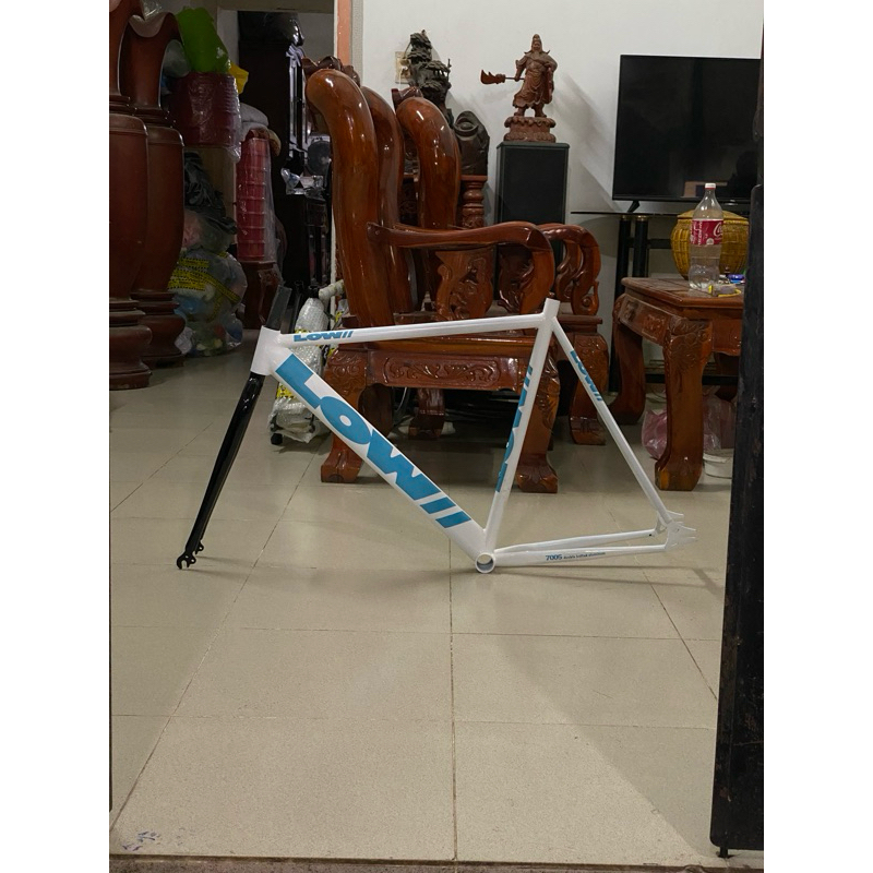 Khung phuộc cơ bản dẹp custom LOW// | Shopee Việt Nam