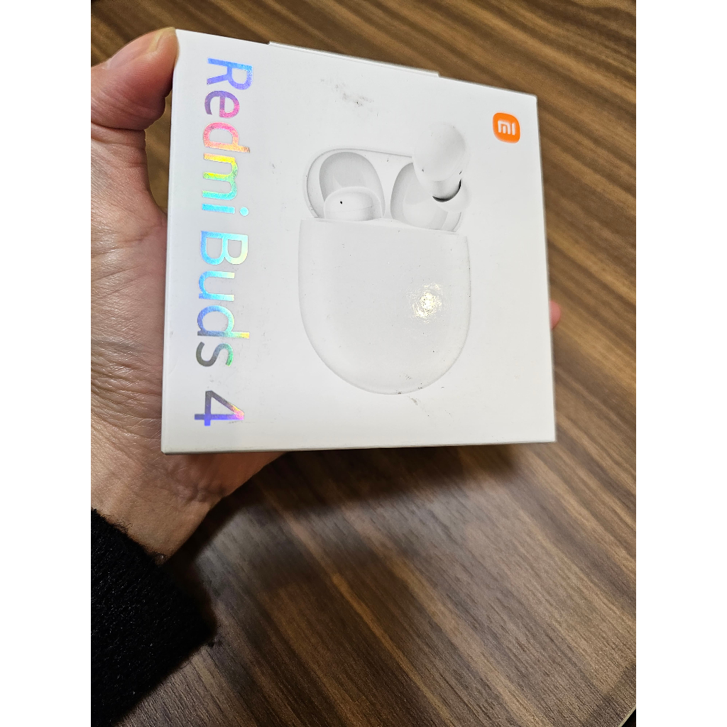 Tai nghe TWS Redmi Buds 4 - Chính hãng DGW | Shopee Việt Nam