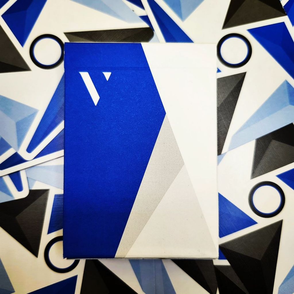 Bài tây Cardistry Virtuoso Virts P1FX Playing Cards | Shopee Việt Nam