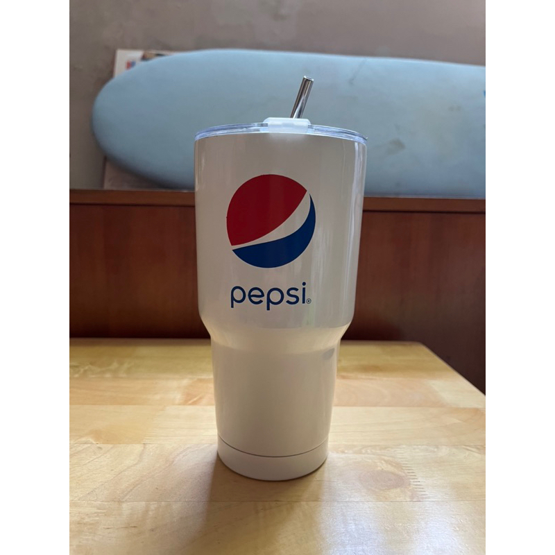 Ly Pepsi giữ nhiệt 900ml | Shopee Việt Nam