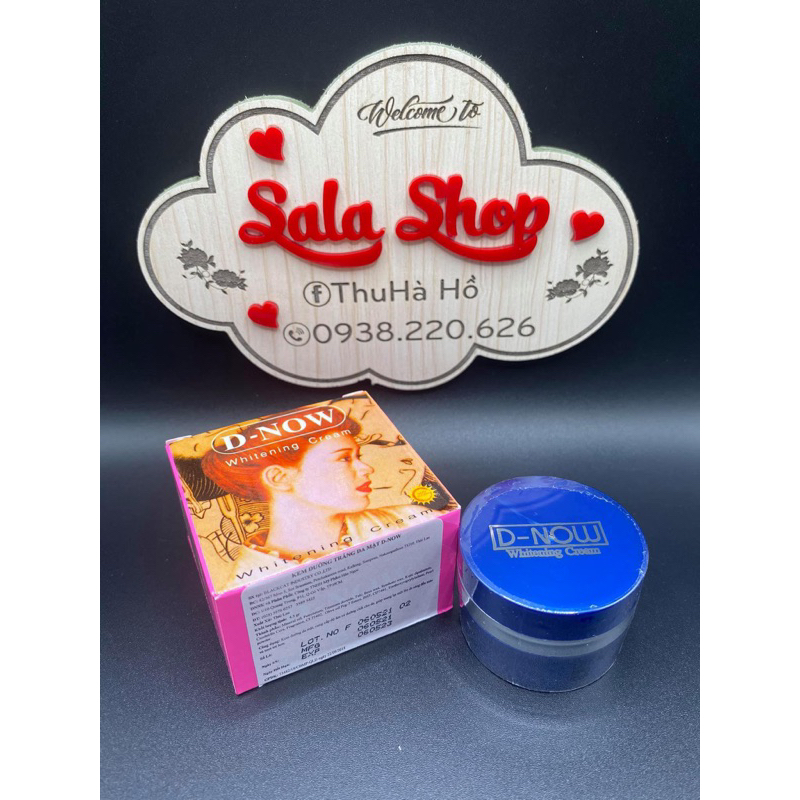 Lố 12 Hộp Kem Now Thái Chính Hãng | Shopee Việt Nam