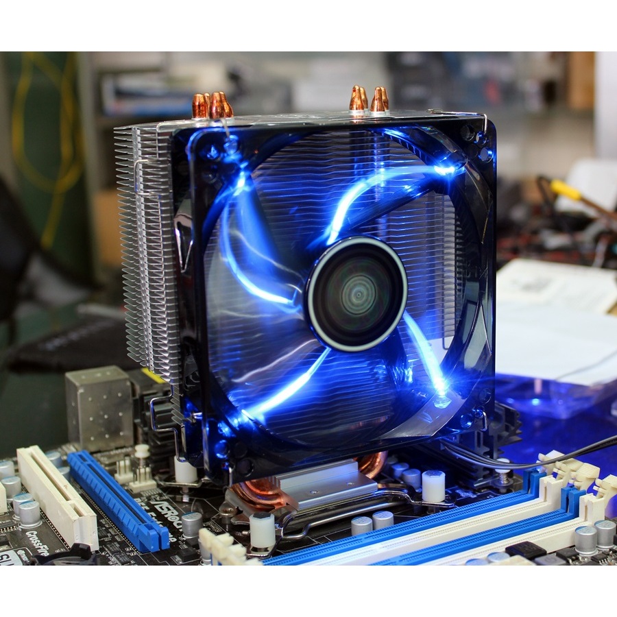 Tản Nhiệt Khí CPU Cooler Master T400i | Shopee Việt Nam