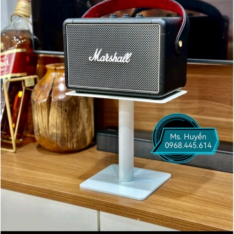 Chân đế loa kiểm âm để bàn Edifier MR4, R1080BT, R1280DBS | Shopee Việt Nam