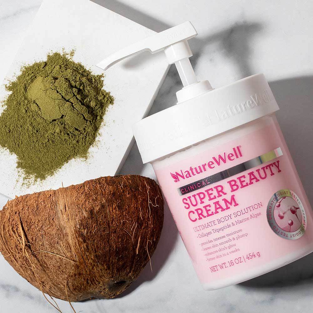 [NHIỀU DÒNG] Kem dưỡng da NatureWell Cream, 454g | Shopee Việt Nam