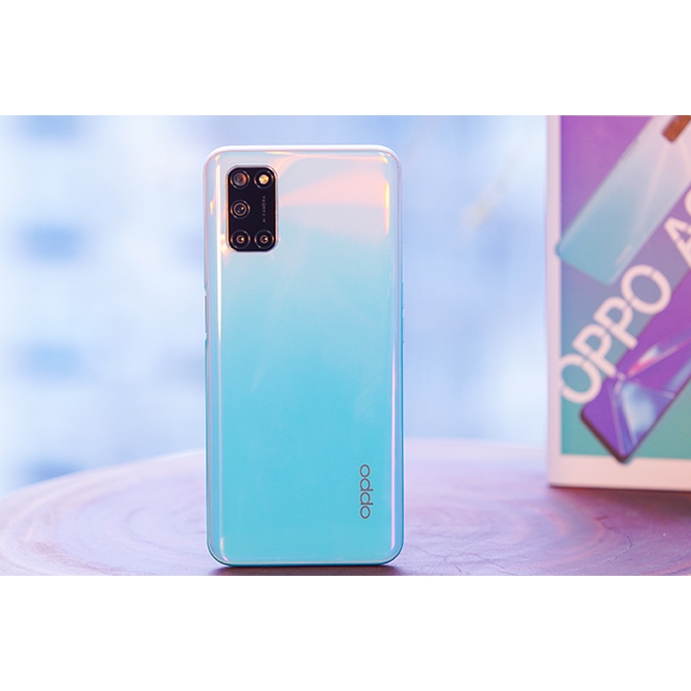 điện thoại Chính Hãng Oppo A92 máy mới bản 2022 máy 2sim ram 8G/256G ...