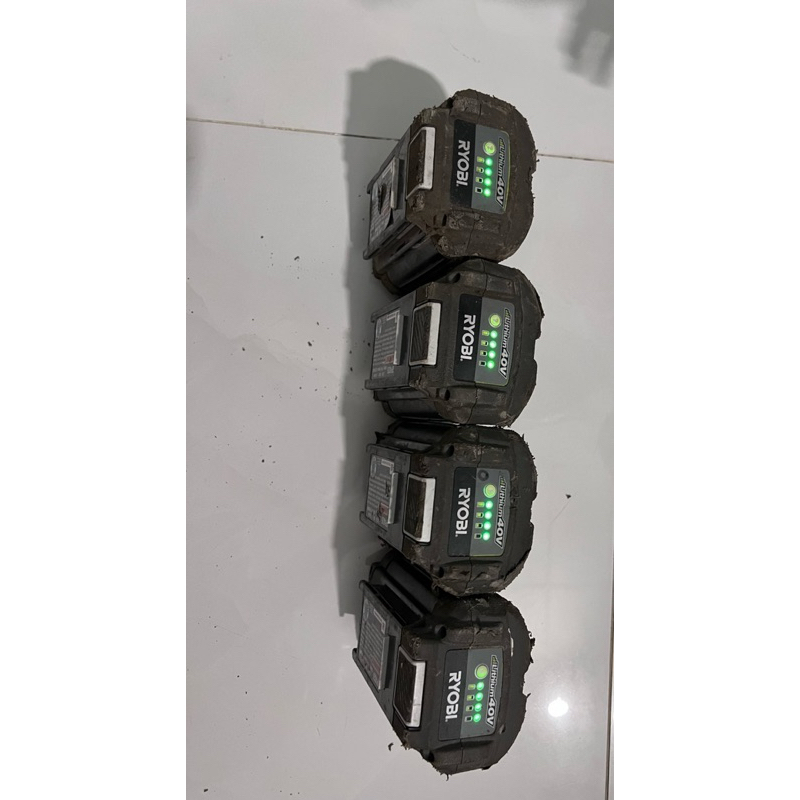 ryobi 40v 2.6ah | Shopee Việt Nam