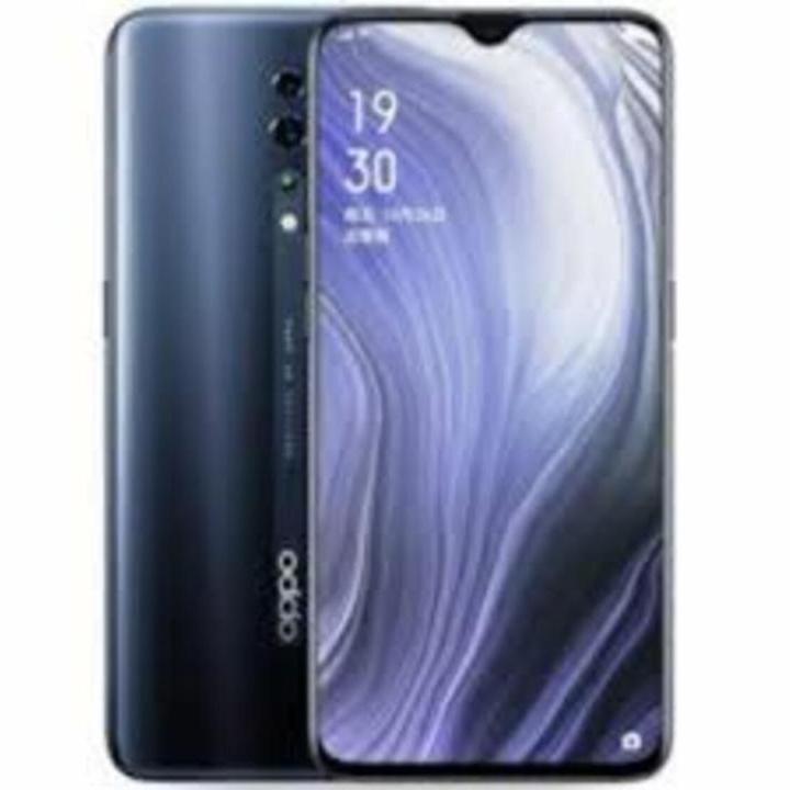 điện thoại giá rẻ Oppo Reno Z - Oppo RenoZ mới ram 8/256G 2sim Chính ...