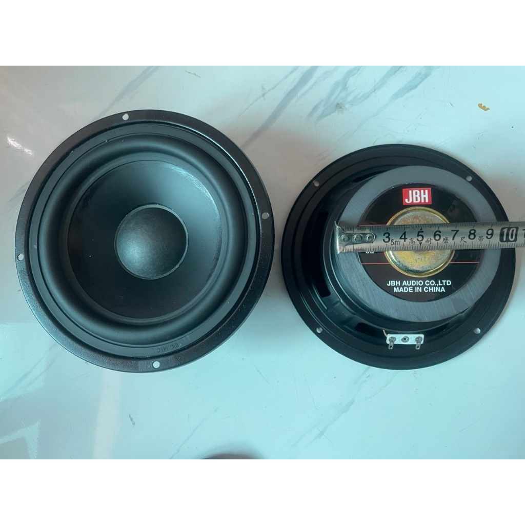 Loa bass 16 JBH từ 100 coil 25 gân cao su - giá 1 loa | Shopee Việt Nam