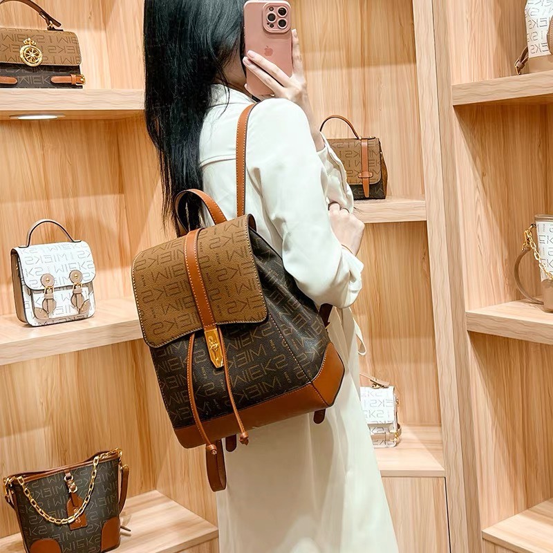 Ba lô dây rút Da PVC cao cấp style năng động trẻ trung | Shopee Việt Nam