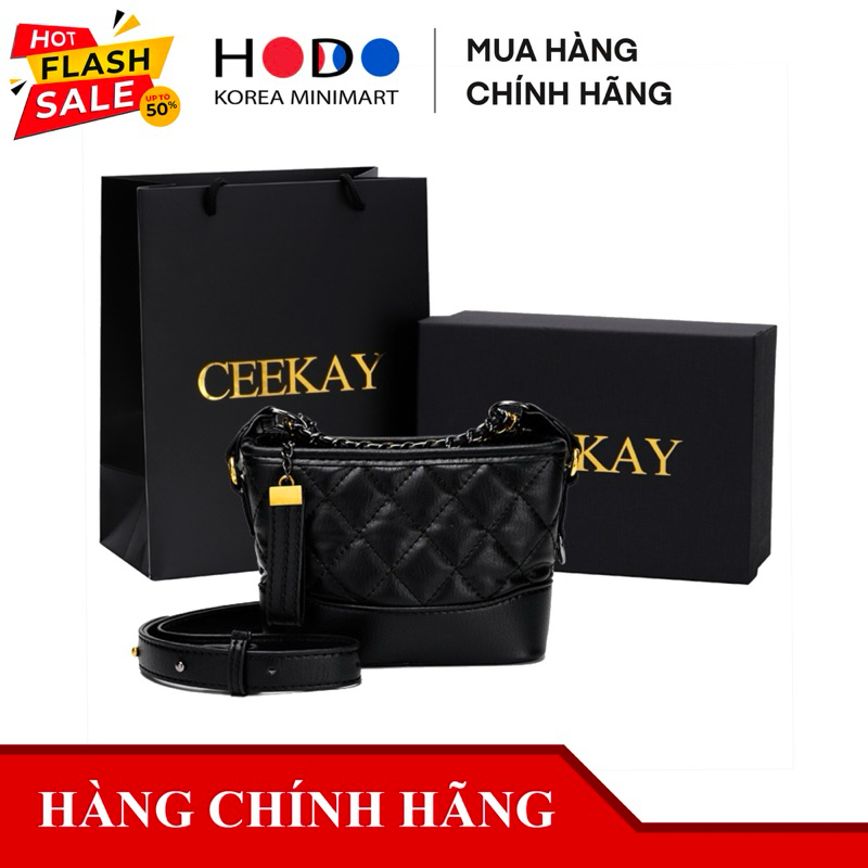 Túi CEEKEY chính hãng | Shopee Việt Nam