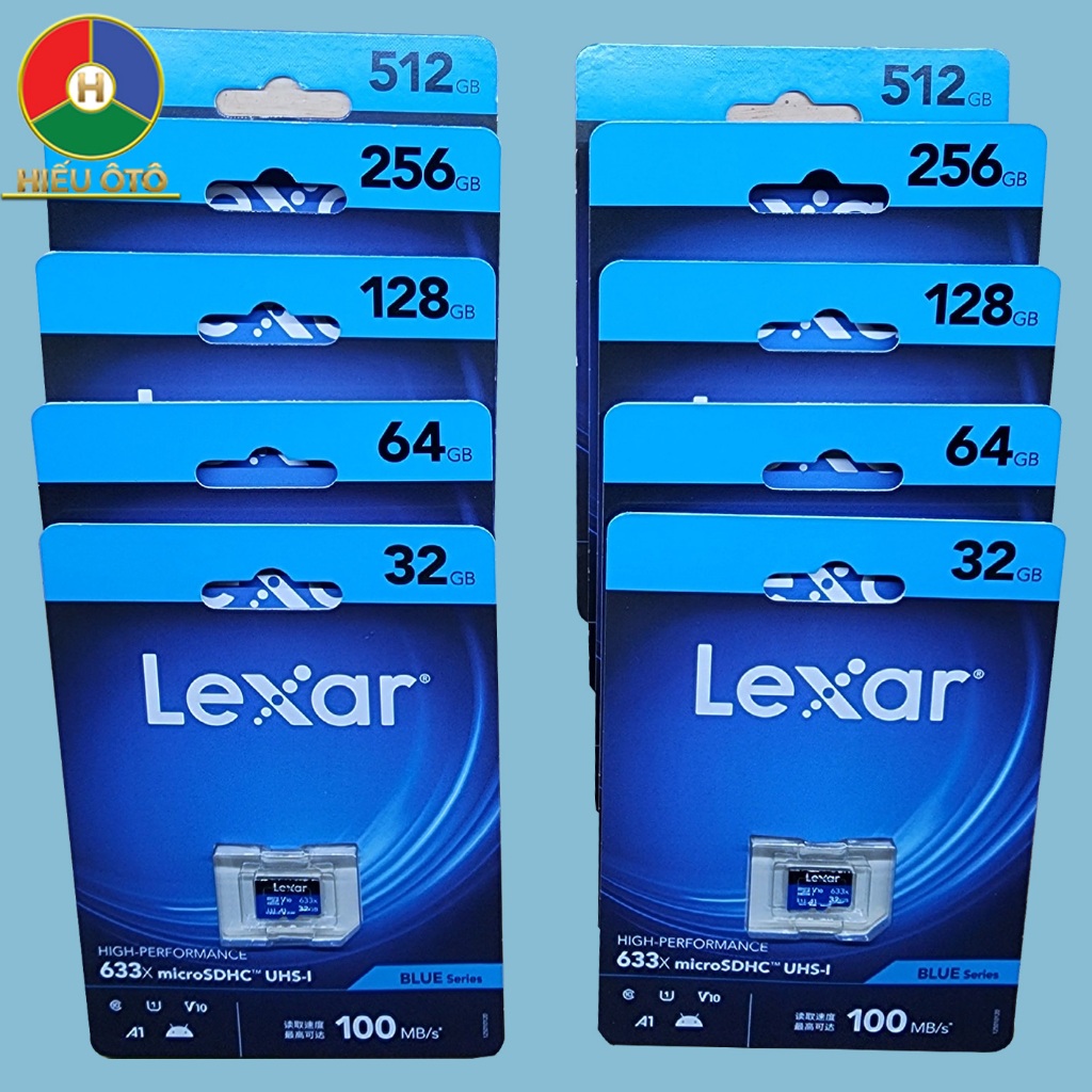 Thẻ nhớ camera 128gb 256gb 512gb thẻ micro sd cho yoosee ezviz hành ...