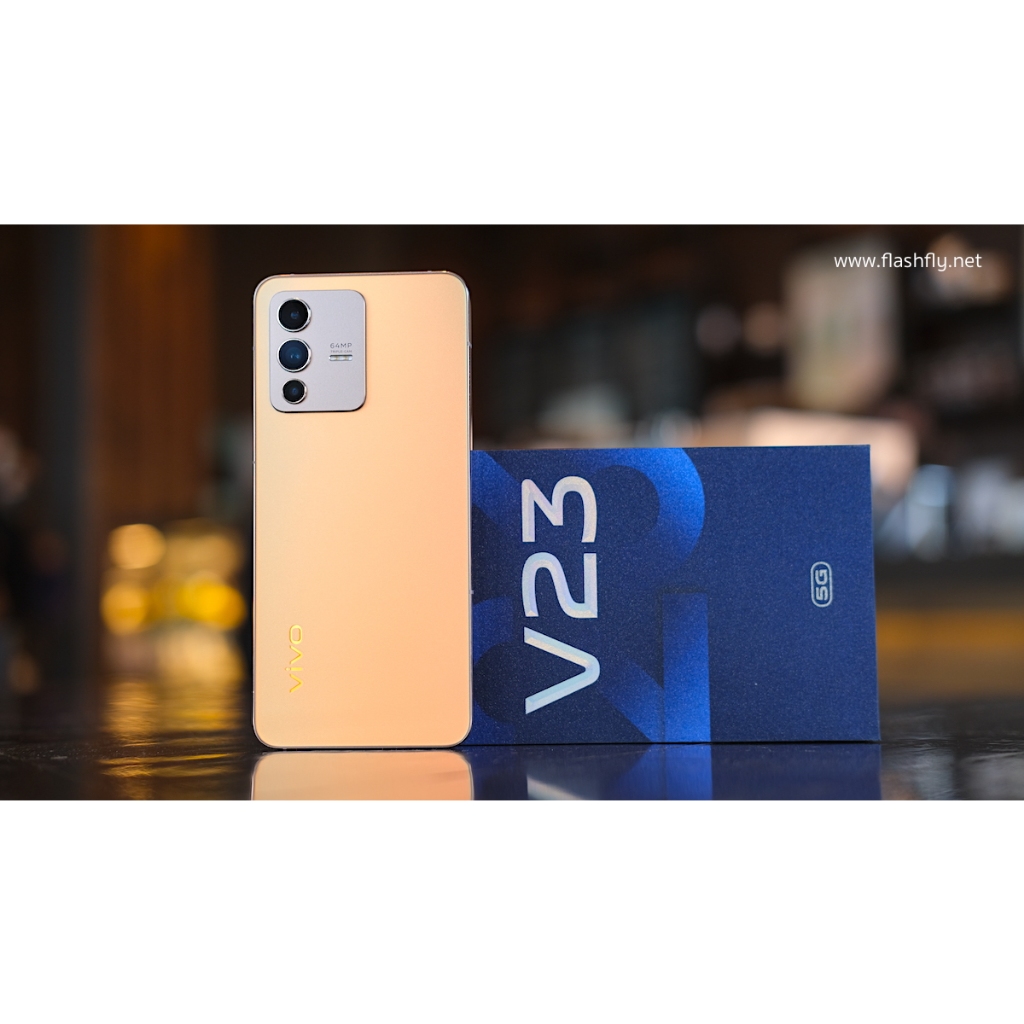 điện thoại giá rẻ Vivo V23 5G 2sim ram 8G/128G máy Chính Hãng, Cấu hình ...