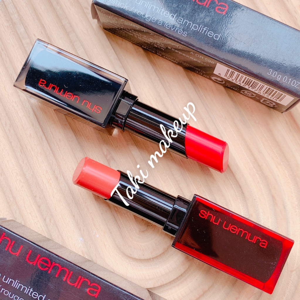 Son Shu Uemura Vỏ Đen [585-163] | Shopee Việt Nam
