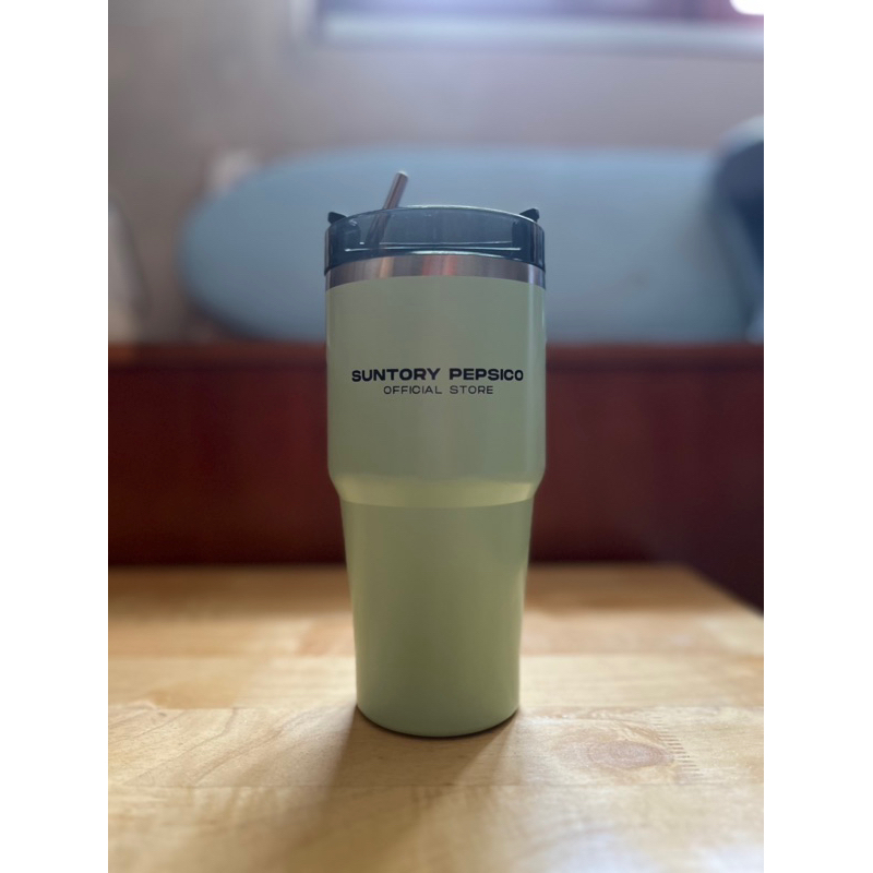 Ly giữ nhiệt Pepsi 600ml | Shopee Việt Nam