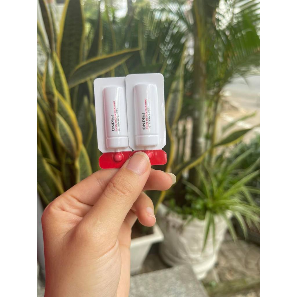 PEEL DA CNP VỈ 2ML | Shopee Việt Nam