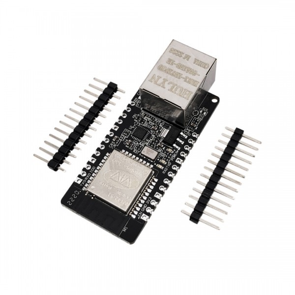 Module ESP32 kèm cổng RJ45 Ethernet LAN8720 WT32-ETH01 | Shopee Việt Nam