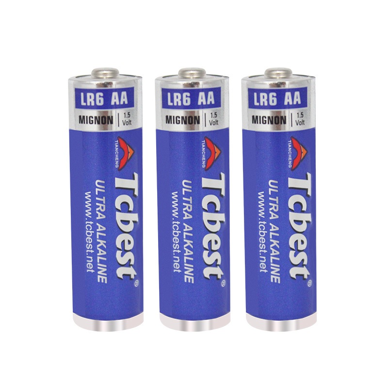 Pin AA Tcbest vỉ 2 viên 1,5v | Shopee Việt Nam