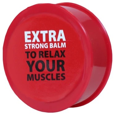 Cao STARBALM Đỏ 10g (Extra strong balm) | Shopee Việt Nam