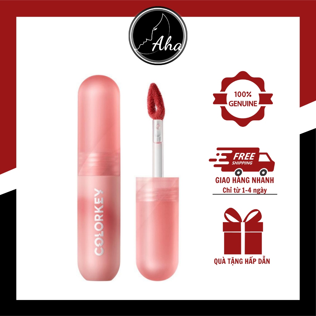 [COLORKEY] Son kem lì Colorkey Pastel 2g | Shopee Việt Nam
