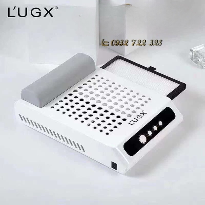LUGX MÁY HÚT BỤI MÃ LG618 | Shopee Việt Nam