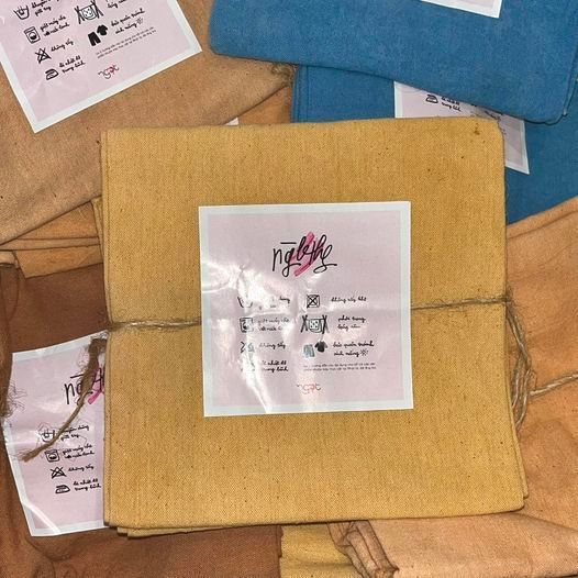 Khăn "ngbth" - Ngọt chính hãng siêu hiếm | Shopee Việt Nam