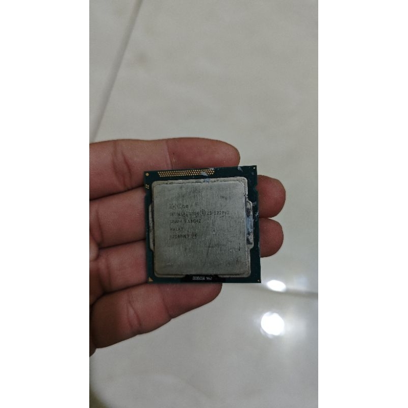 Cpu e3 1220v2 bán thanh lí | Shopee Việt Nam