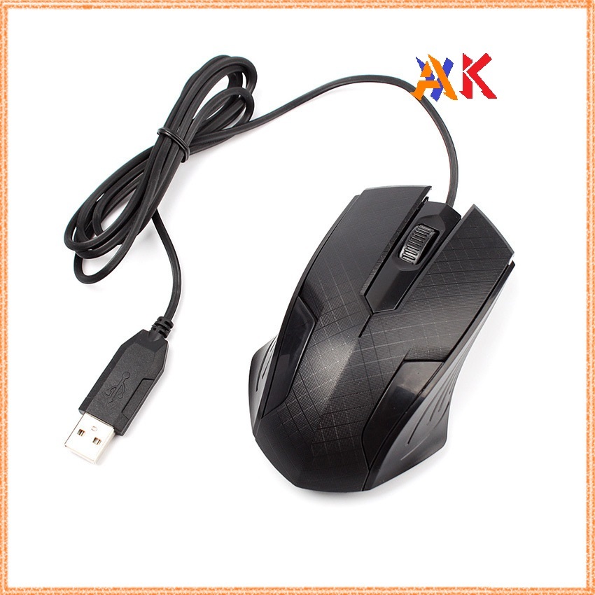 [V.A.K] Chuột USB máy tính xách tay máy tính để bàn chuột có chuột máy ...