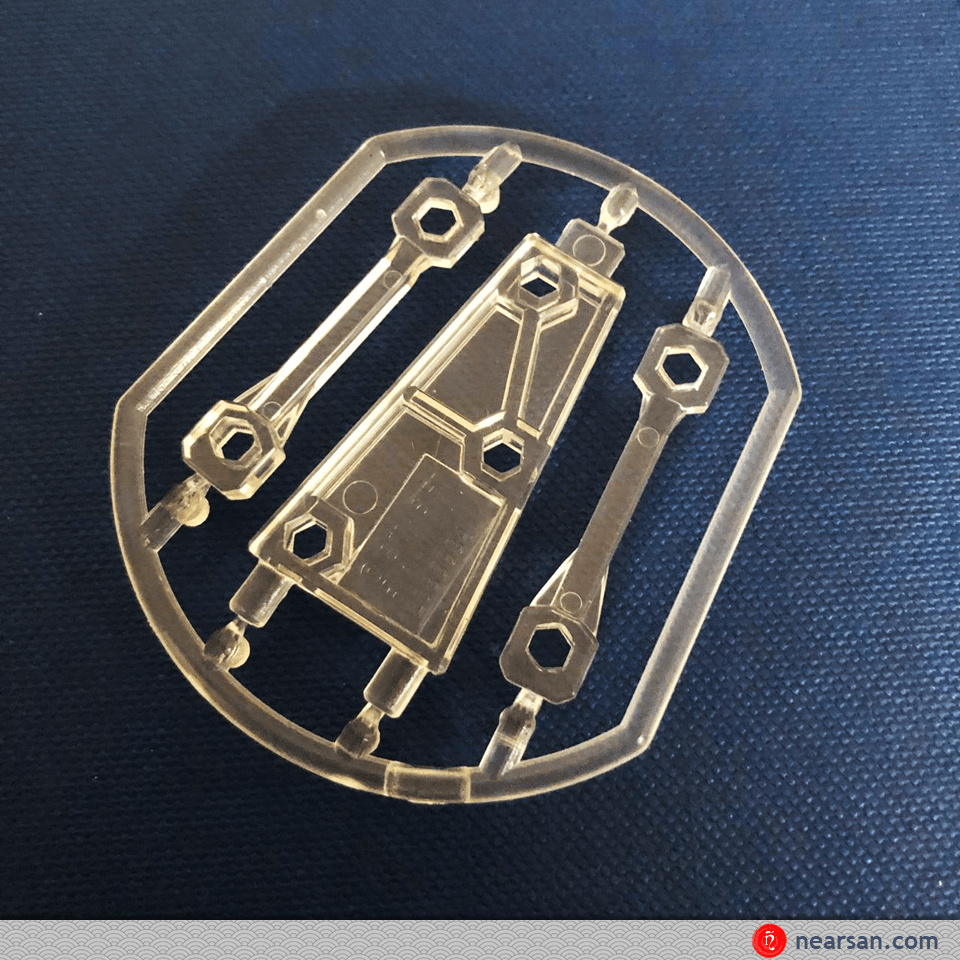 mse parts gundam phụ kiện mobile suit ensemble bandai gashapon mse part ...