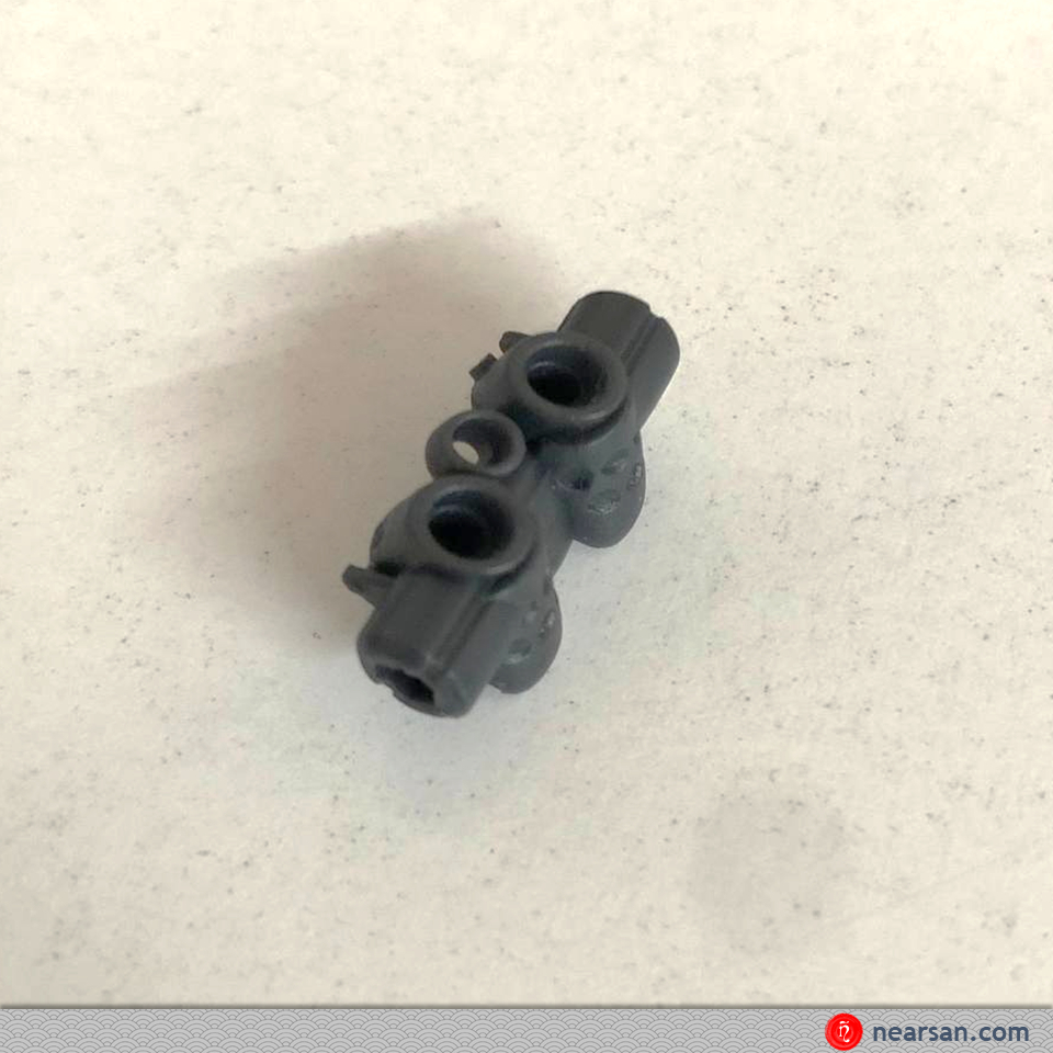 mse parts gundam phụ kiện mobile suit ensemble bandai gashapon mse part ...