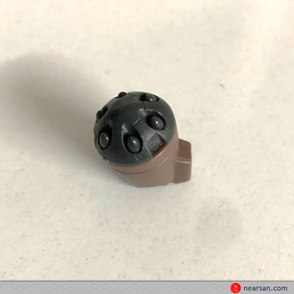 mse parts gundam phụ kiện mobile suit ensemble bandai gashapon mse part ...