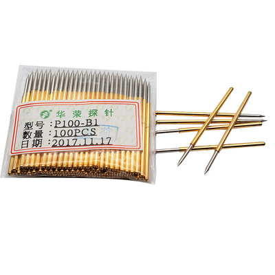 P100-B1 Kim Test Mạch | Shopee Việt Nam