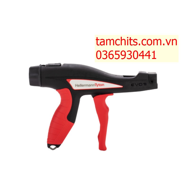 Súng rút dây thít nhựa Hellermantyton EVO9SP | Shopee Việt Nam